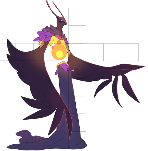 Yoru (Yoru No Kuni aka Night World) - DeadLegato